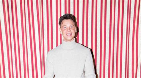 Ben Mitkus Och Flickv Nnen Caroline Johansson Ska Bli F R Ldrar