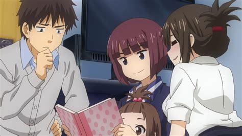 Ver Nande Koko Ni Sensei Ga Temporada 1 Episodio 3 En Streaming