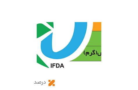 جدول کالری و ارزش غذایی و سیب سلامت وکتور لایه باز مارکت فایل های