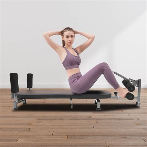 Stretcher Decompression Relax Lower Back Quality Inversion Traction
