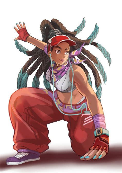 りょう＠street Fighter On Twitter Rt Kakato1234 ワールドツアーでようやくキンバリーコスゲット