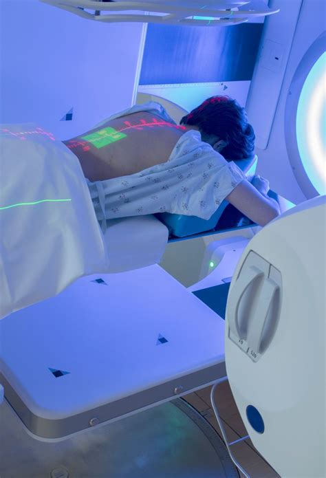 What You Didnt Know About Radiotherapy
