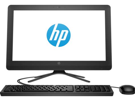 HP All In One 22 B016 ENERGY STAR HP Support