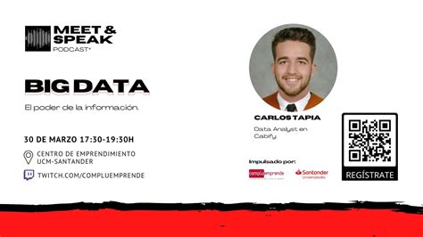 Meet And Speak Bigdata Youtube