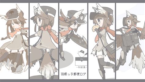 Original Drawn By Ibis Danbooru