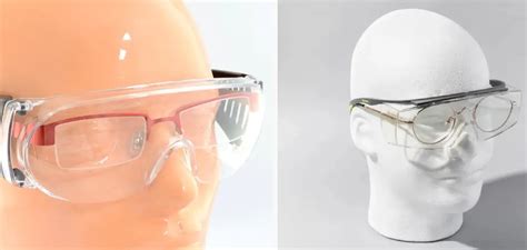 How To Wear Safety Glasses Over Glasses 10 Helpful Methods