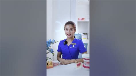 ဘာကြောင့် သွားကျောက်ခြစ်ပေးသင့်တာလဲ ဒါဆို ဒီvideo လေးကို အဆုံးထိကြည့်လိုက်ရအောင်နော် 💙 Youtube