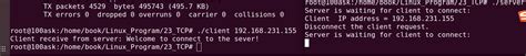Linux系统编程学习笔记Socket编程基础 知乎