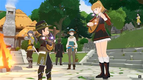 만남과 모험 그리고 생활 마비노기 모바일