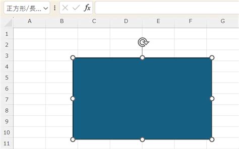 Excelの図形をセルに合わせるテクニック｜office Hack