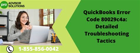 Here Is A Simple Guide To Fix Quickbooks Error Code 80029c4a John Mule Medium