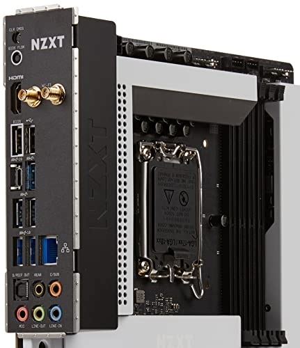 Asrock B450m Hdv Vs Nzxt N7 Z690 White Pangoly