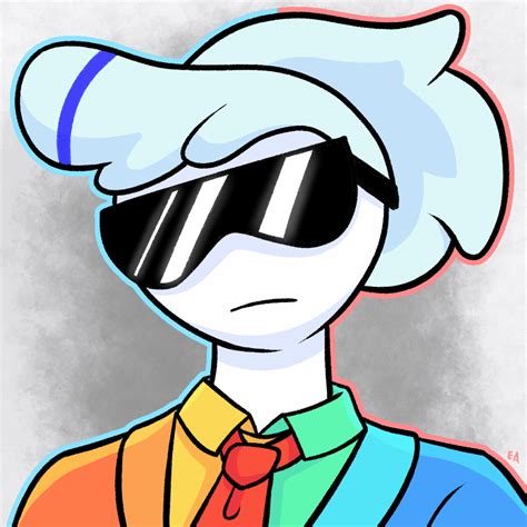 Chromapper On Toyhouse