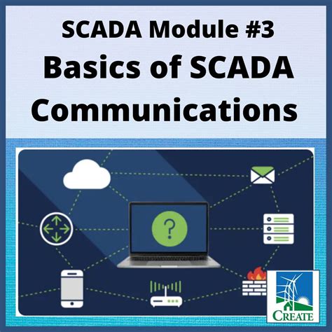 SCADA Curriculum Modules CREATE