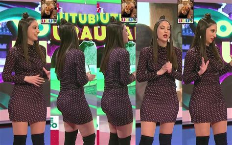 Osofamosas Maya Pixelskaya Mini Botas Y Culo Duro Y Respingon Apretadito Zapeando Material