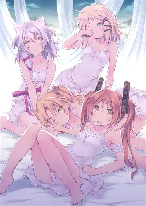 Black Bullet Art Danbooru