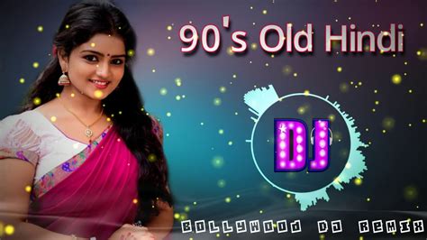 Hindi Old Dj Songs 💖 90s के पुराने हिंदी डीजे गाने 💖सपुराना गोल्ड
