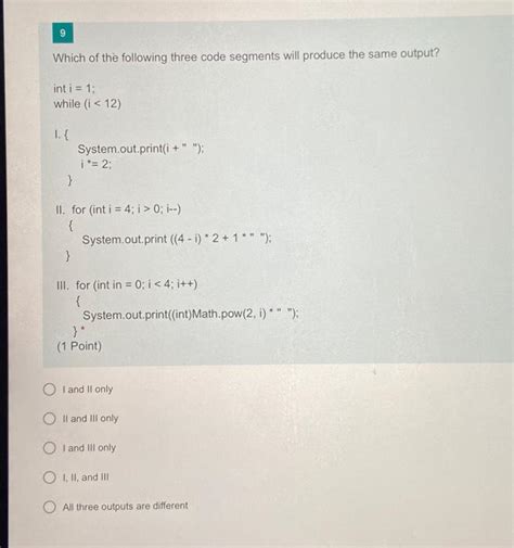 Solved 1 Pc21 Part 1 Given A String Write The Method