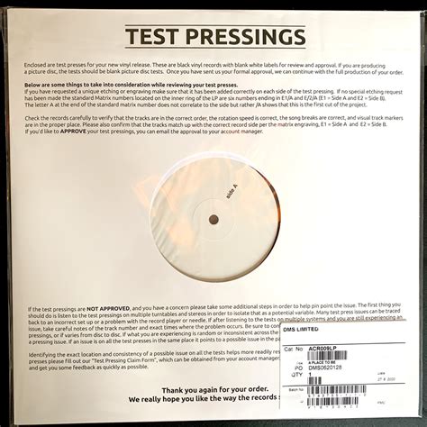 Testpress « Accelerator Records