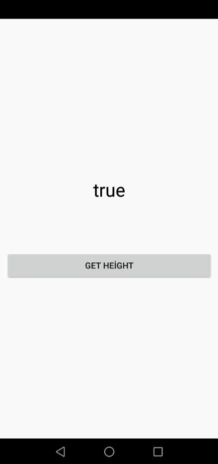 Java Cant Hide Status Bar On Some Devices Stack Overflow