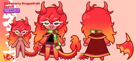 Pin By 💫caspin🌙 On Cr Ocs Cute Drawings Cookie Run Sketches Tutorial