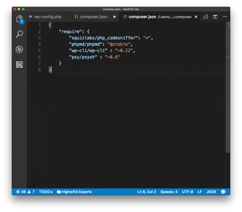 Globally Installing Wp Cli For Access Across Your System Tom Mcfarlin