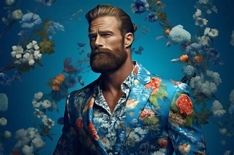 Bartmode Bilder Kostenloser Download Auf Freepik