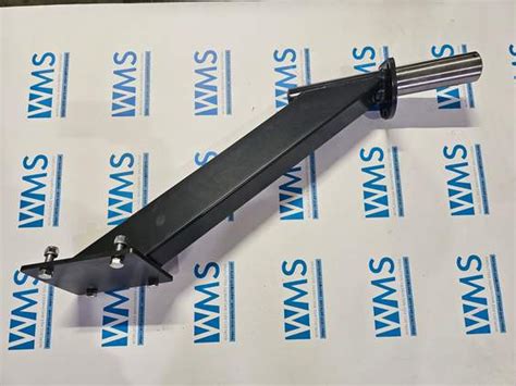 3222331103 Arm For Atlas Copco Epiroc Wms Drill Parts