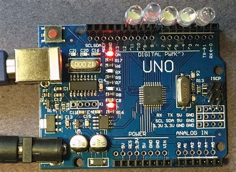 Hacking Leds And Arduinos Instant Led Projects Nuts And Volts Magazine