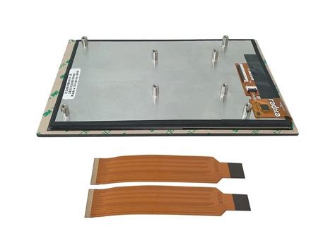 Radxa 8inch Dsi Lcd Mipi Display With Capacitive Touch 199 22 X 127 00 Mm X 3 2mm At ₹ 5400