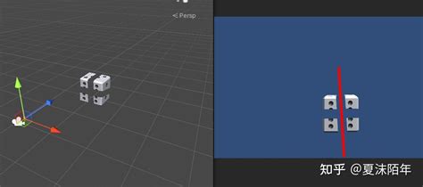Unity 切割算法(三)——3d模型切割 知乎 Unity 切割算法(三)——3d模型切割 知乎