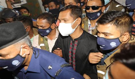 বাবুল আক্তারের ৭ দিনের রিমান্ড আবেদন