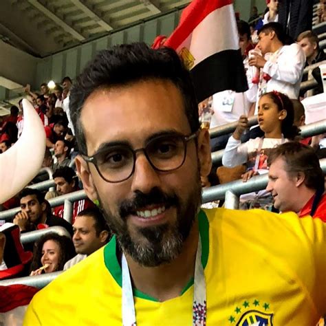 Fernando Vasconcellos Youtube