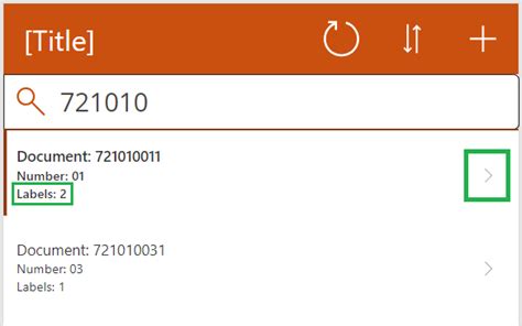 Solved Collect Multiple Rows From Same Item Power Platform Community