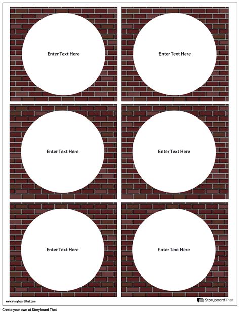 Free Classroom Labels Design And Print With Storyboard That