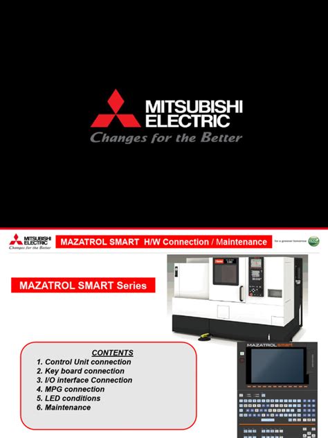 2 Smart Hw Connection And Maitenance Pdf Power Supply Parameter