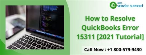 How To Resolve Quickbooks Error 15311 Emily Taylor Medium