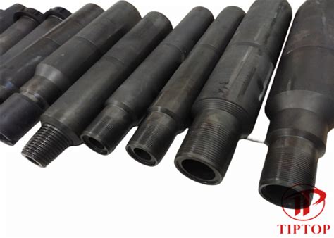 China TIPTOP API Special Thread Type Connection