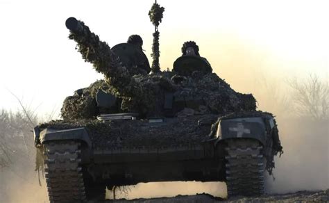 За добу російські загарбники втратили 1150 осіб Вечірній Київ