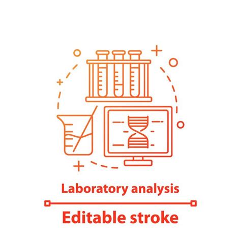 Lab Analysis Vector Art Icons And Graphics For Free Download