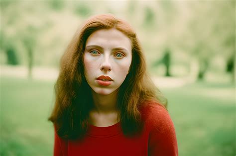 Download Model Redhead Beautiful Royalty Free Stock Illustration Image Pixabay