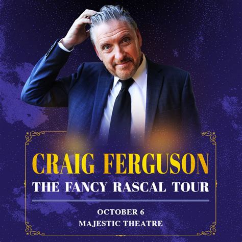 Craig Ferguson 2022