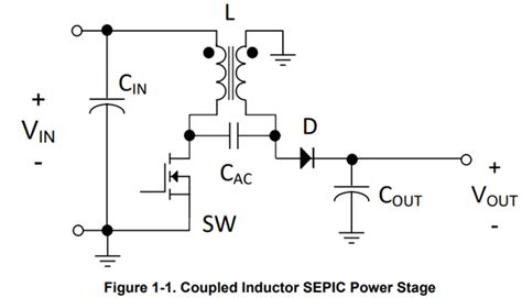 Lm51551 Q1 Question About Choosing Inductor Power Management Forum Power Management Ti