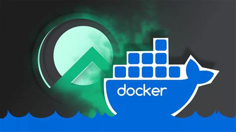 Как установить Docker в Rocky Linux 10 пошаговое руководство