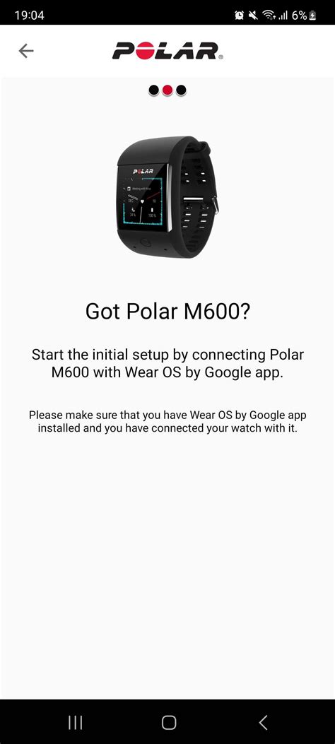 Polar Flow Does Not Connectsync With Flow App Even After Resetting Everything Rpolarfitness