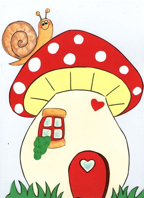 Наша начальная школа подготовка к школе Запись со стены Поделки из камней Детские поделки