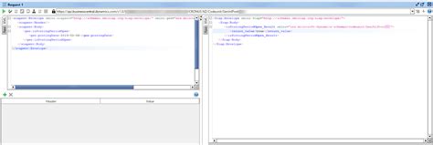 call a microsoft dynamics 365 business central function through a web