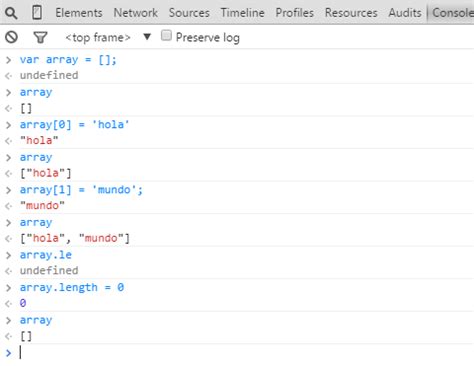 Java Programación web JS Jquery JSON Plugins Cómo vaciar o limpiar