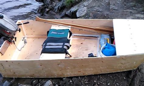 Buat Sendiri Bot Memancing Part 1