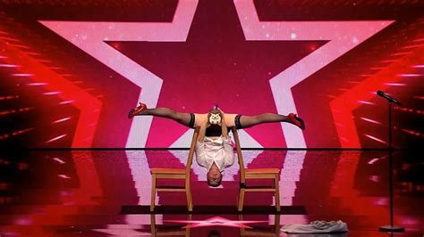 Vagina Flöte Bei Supertalent Was Denkt Sich Rtl Dabei Kultur Heuteat